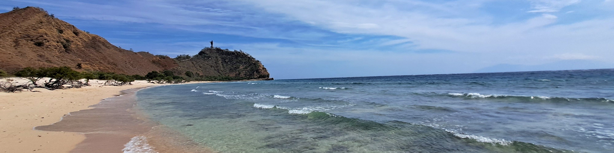 Ocean – Dili Guide