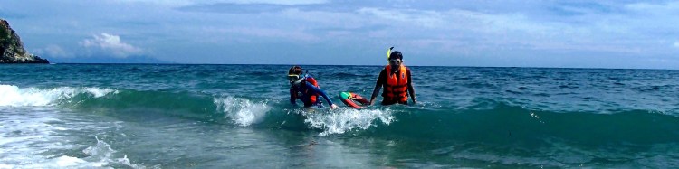 Ocean – Dili Guide