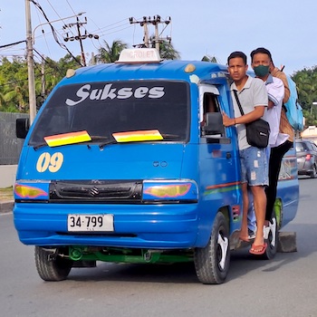 Dili Guide – expat life | Timor Leste